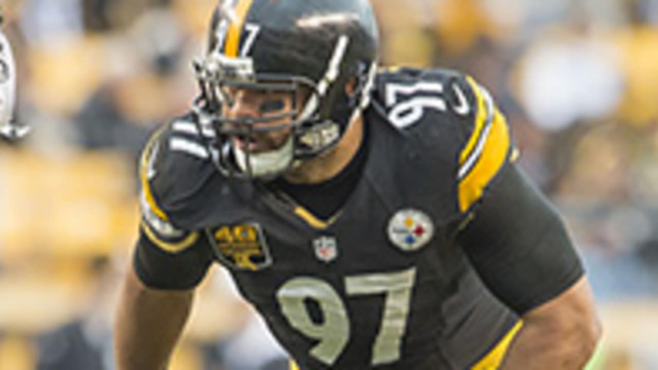 Heyward: 'It's exciting and I am very happy'