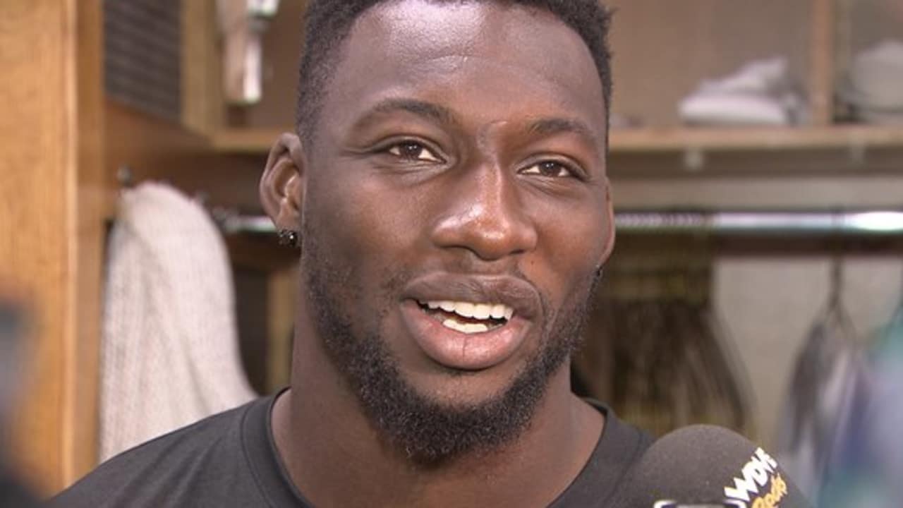 Todman: 'The more you can do'