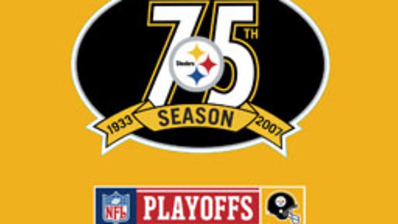 Steelers Post-Season Guide