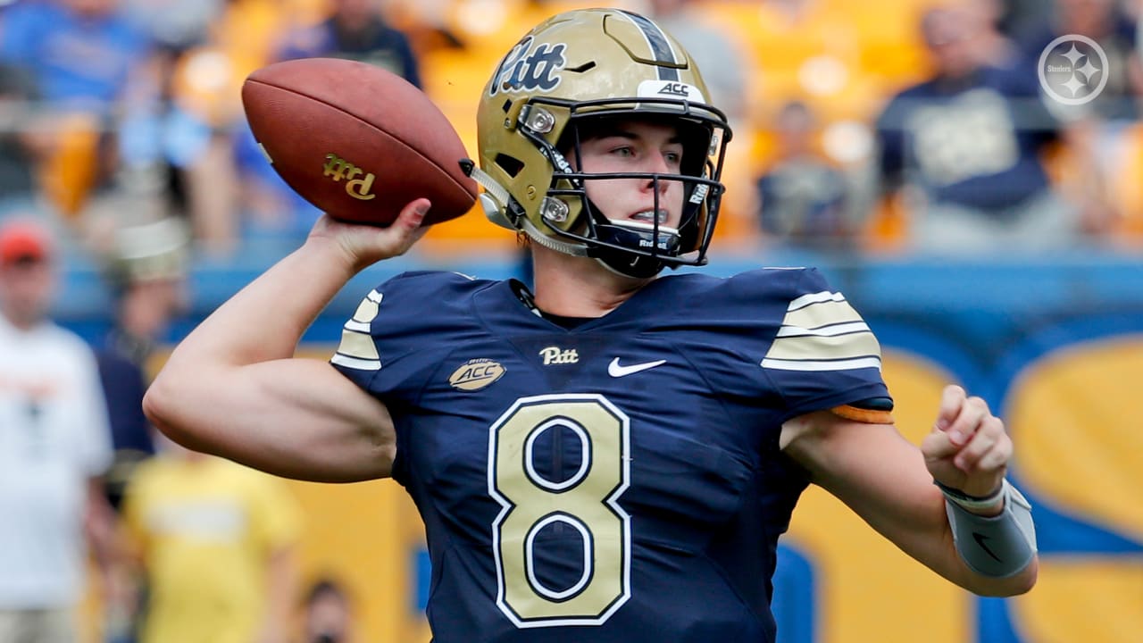 Labriola on Day 1 of the 2022 NFL Draft