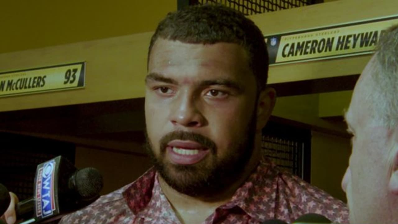 Heyward: 'We're going to be even better'