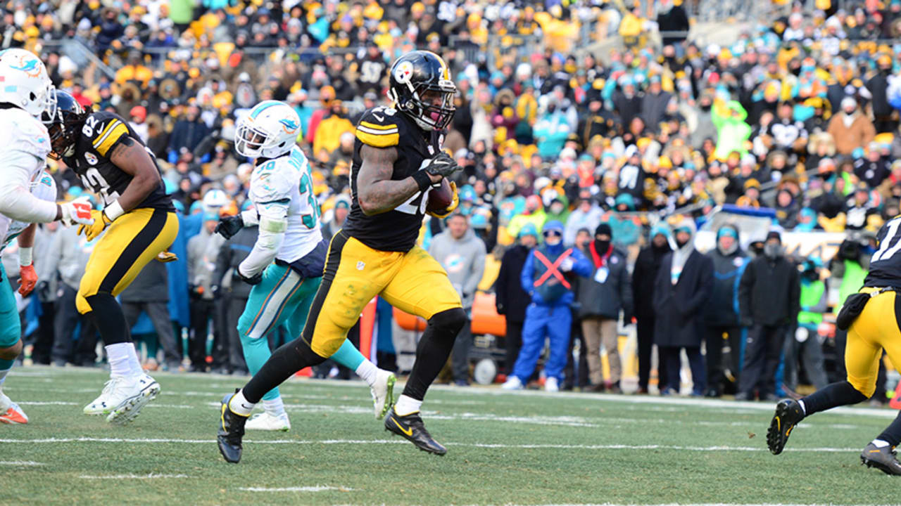 Bell's run to the record