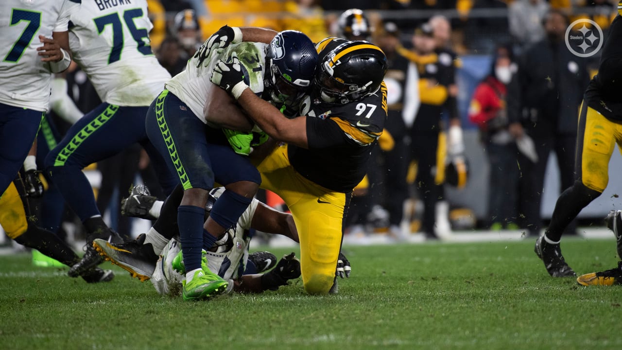 Williamson’s Look Around The League: NFC West