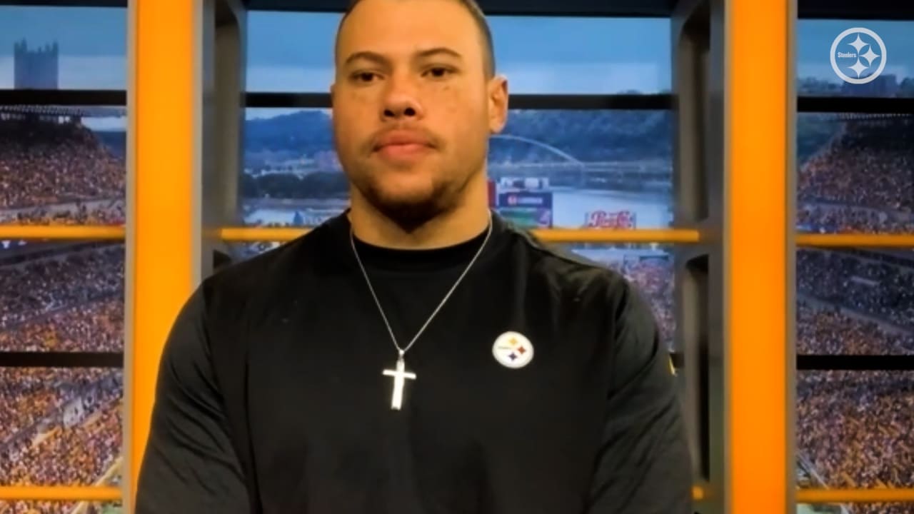 Highsmith on loss to Chiefs, personal growth