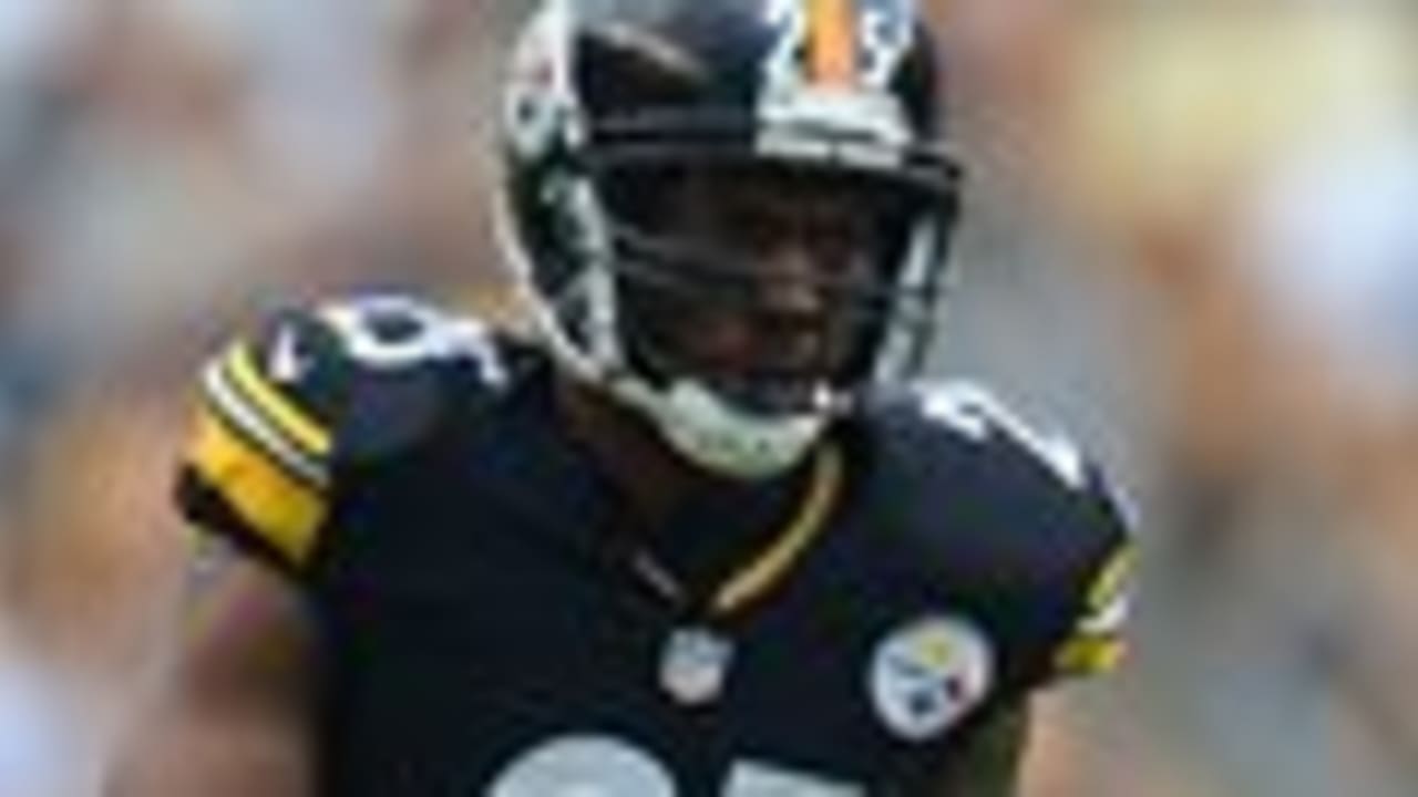 First and 10 with Ryan Clark