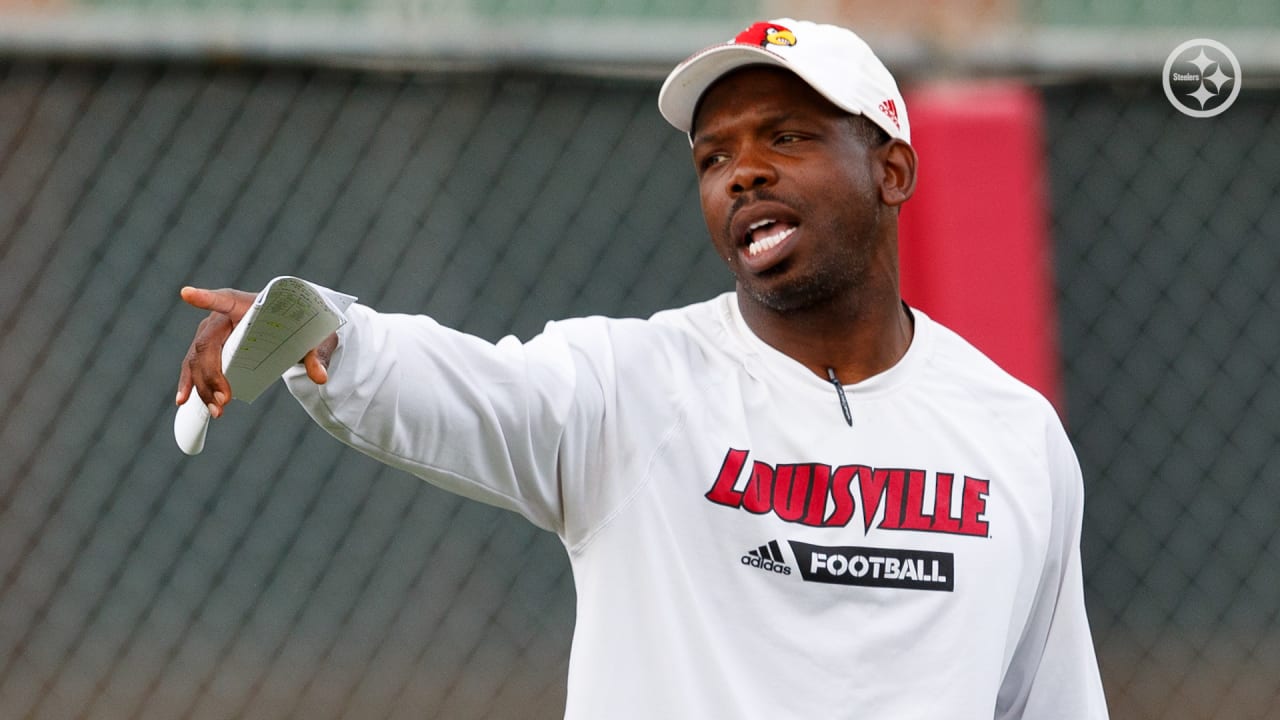 Brown tapped to lead the secondary