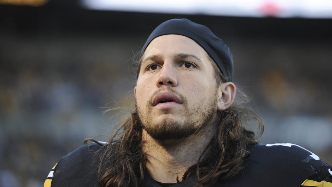 PHOTOS: The best of Anthony Chickillo - 2018