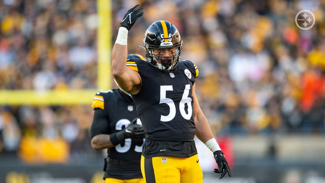 WATCH: 60 Second Spotlight - Highsmith