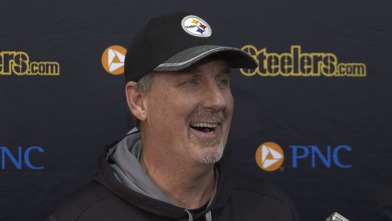 Butler: 'Our guys have done a good job'