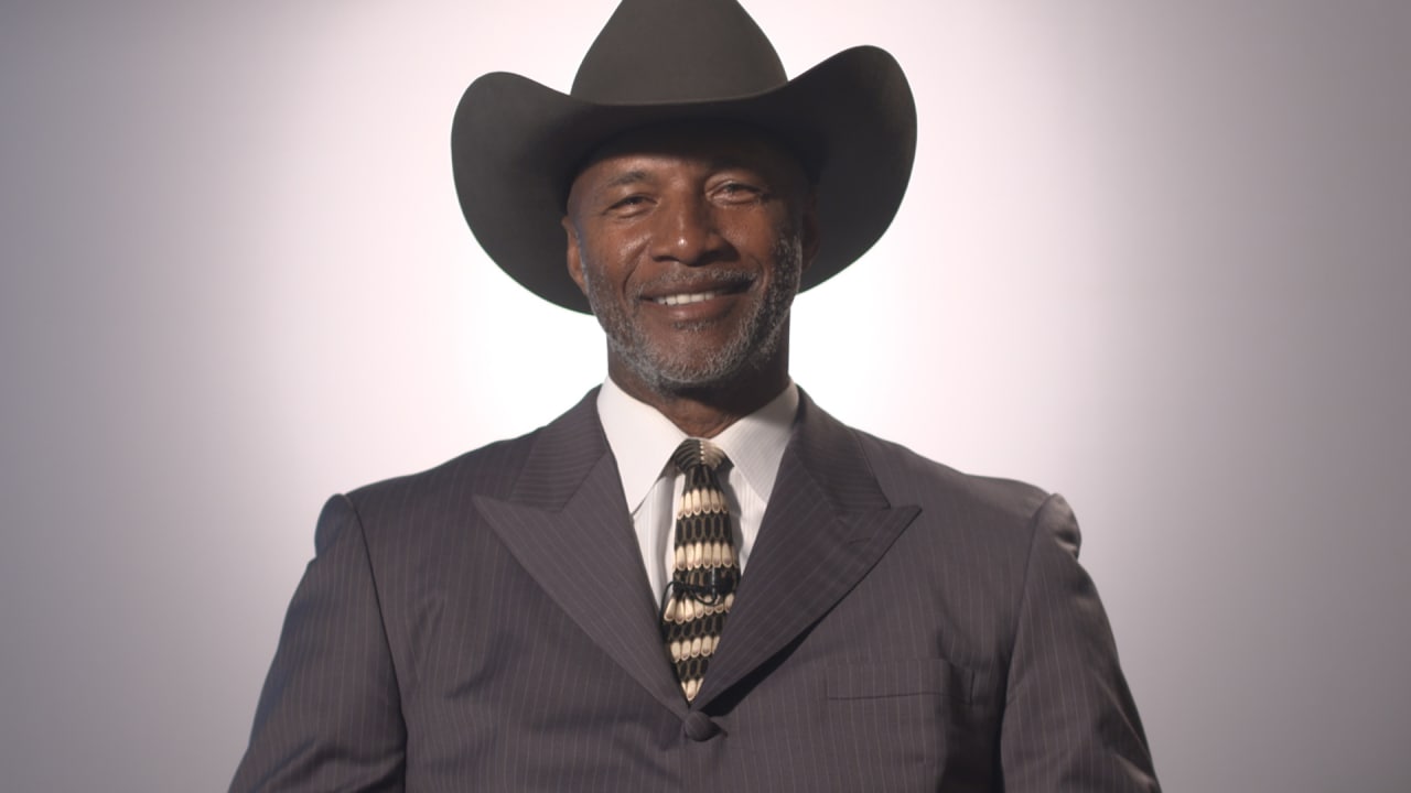 Blount: 'We're still on this journey'