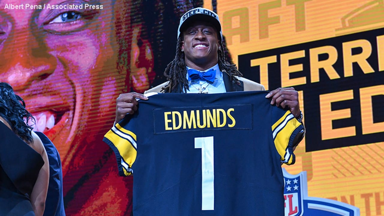 What's exciting about Edmunds