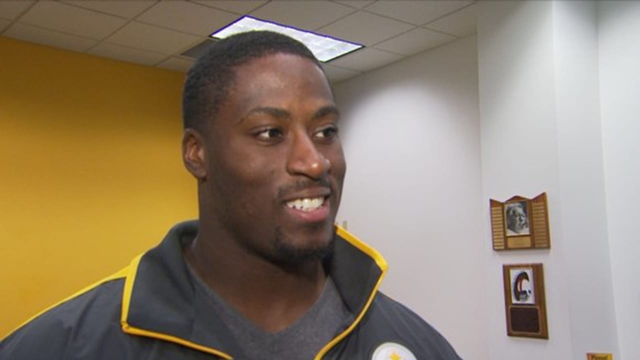 Will Johnson - 10/29