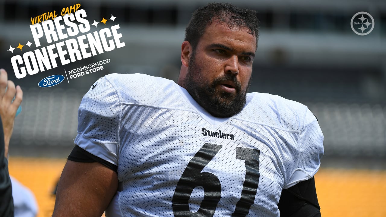 Wisniewski will be ready to go