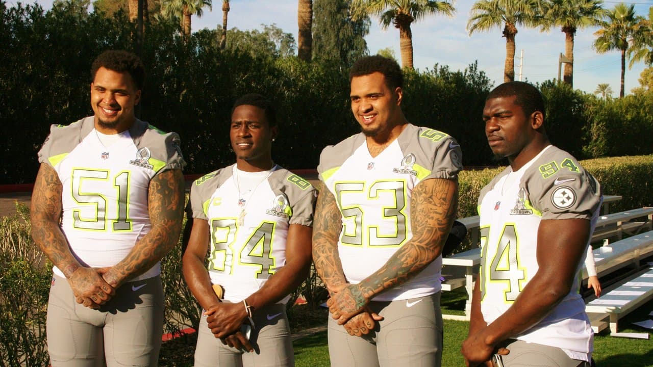 PHOTOS: Pro Bowl - 2015