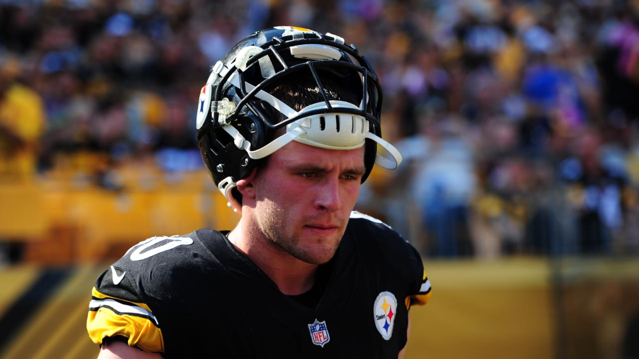 Watt honored for another big week