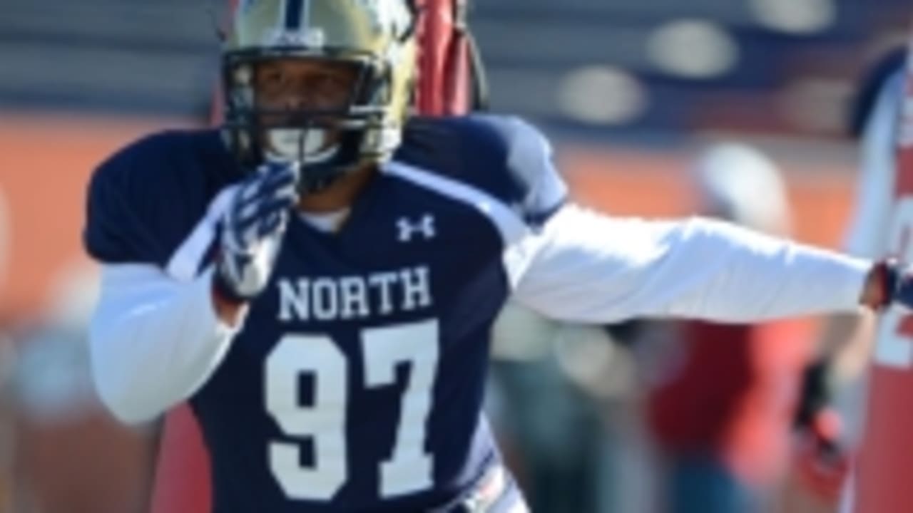 Colbert: 'These players can make you better'