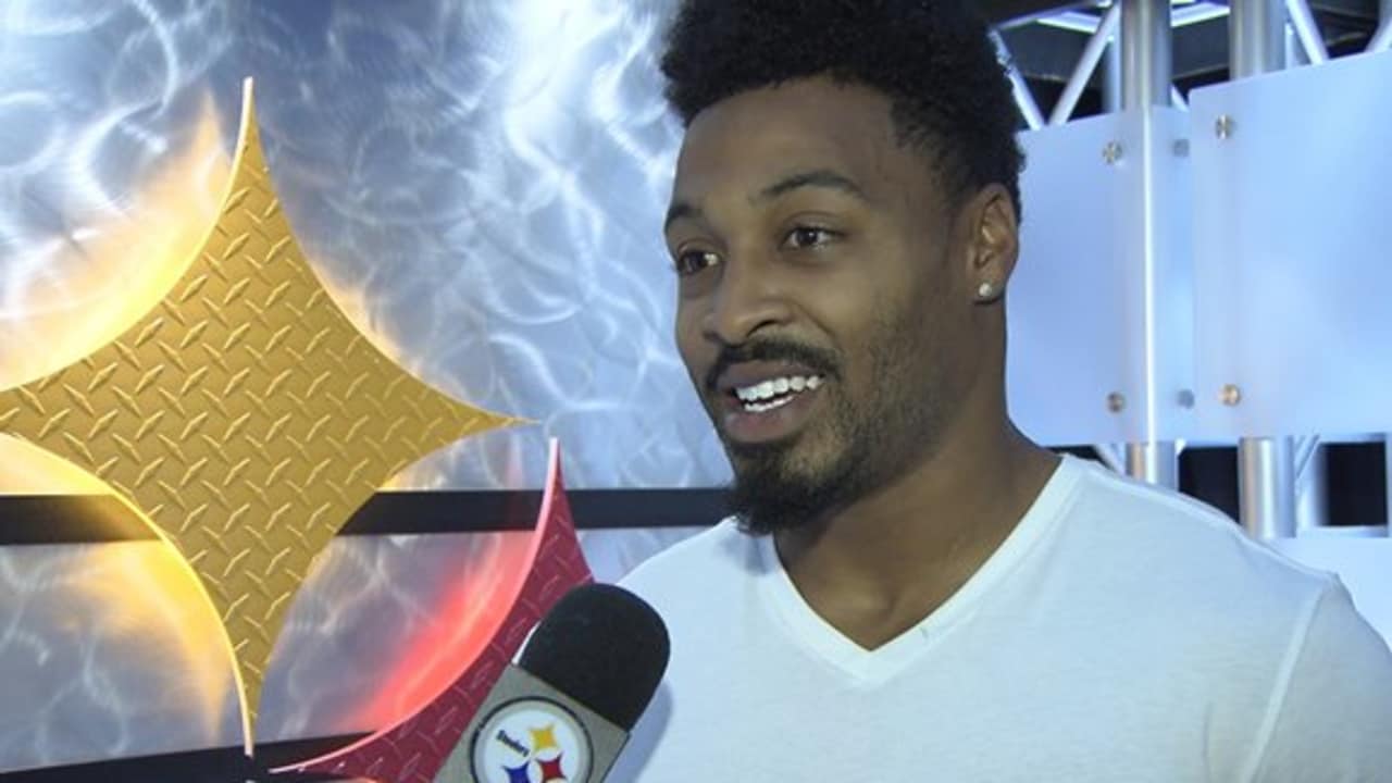 Exclusive 1-on-1 with Isaiah Pead