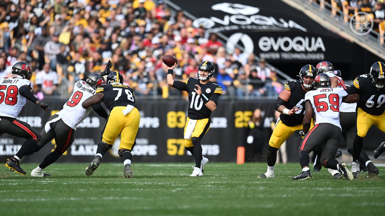 After Further Review: Redemption in relief