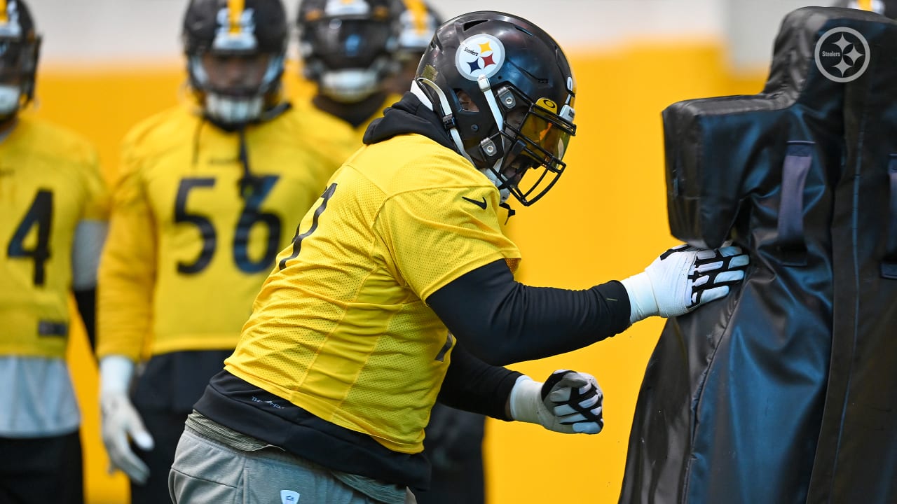 Practicing with a purpose