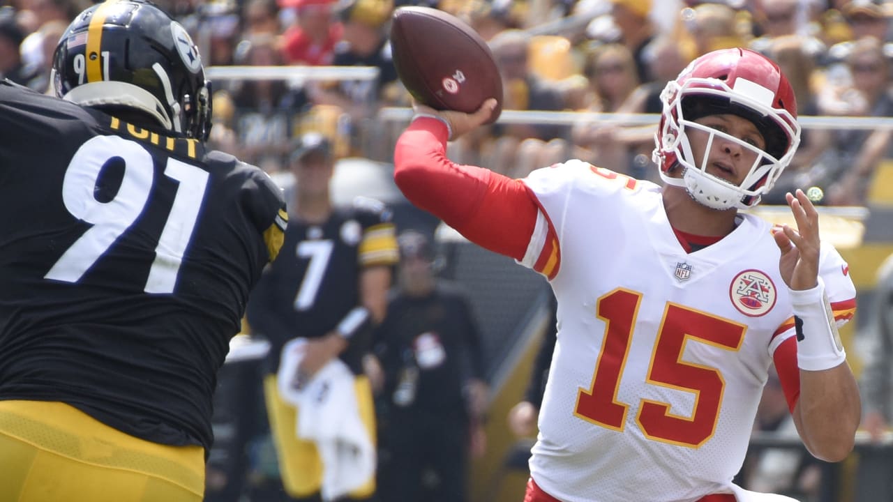 Labriola on the loss to the Chiefs