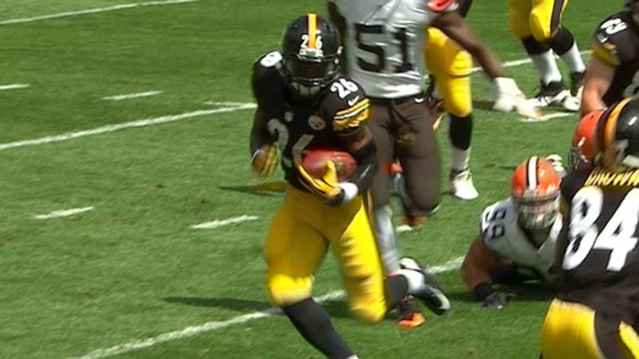 Digest Player of the Week: Bell