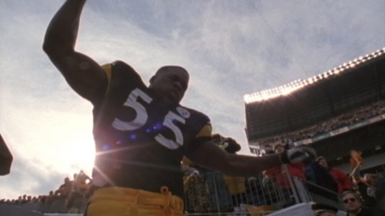 #STEELERSHISTORY: 2001 AFC Divisional Round