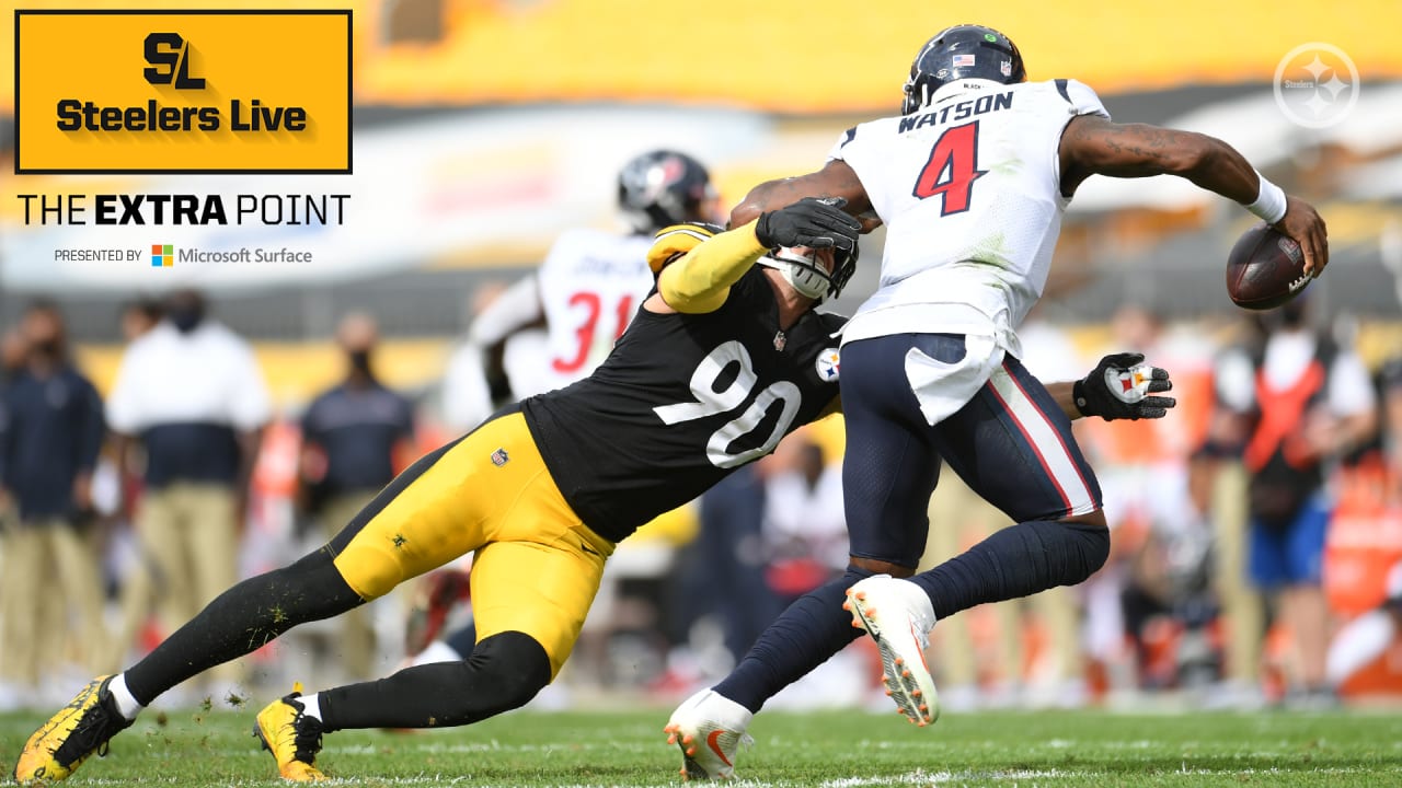 Halftime adjustments key to defensive success