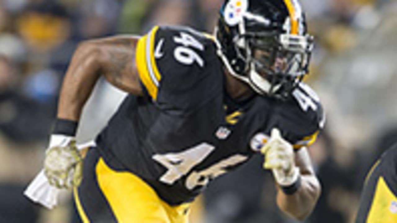 Take 5 with Will Johnson