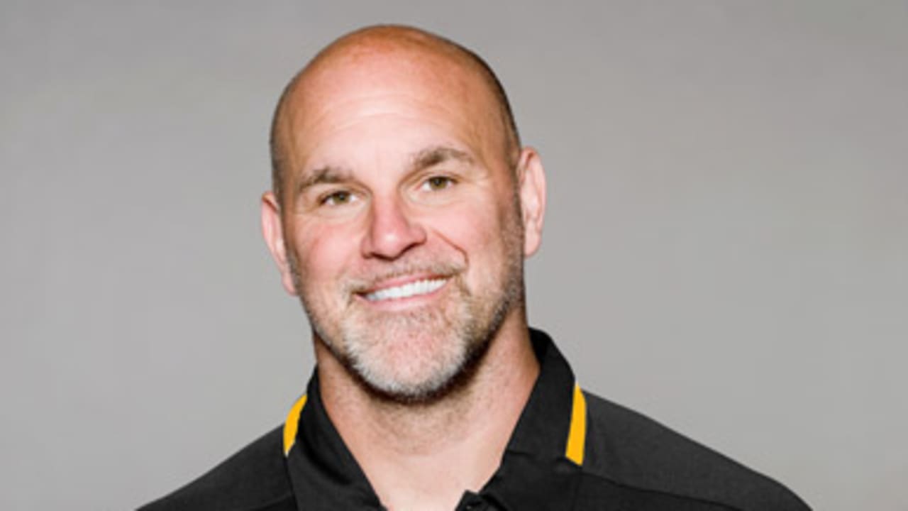 Steelers Hire Kugler as Offensive Line Coach