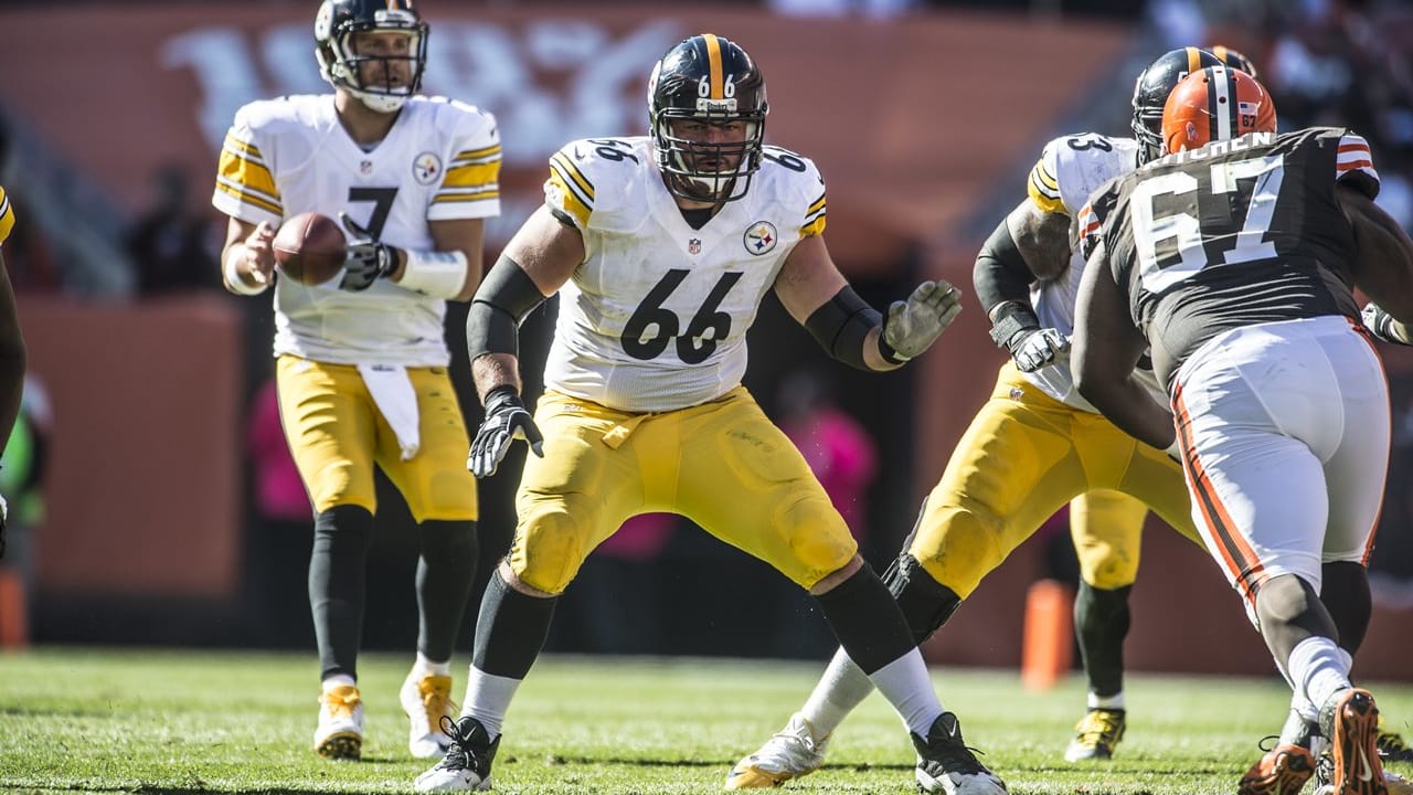 PHOTOS: David DeCastro Top Photos of 2014