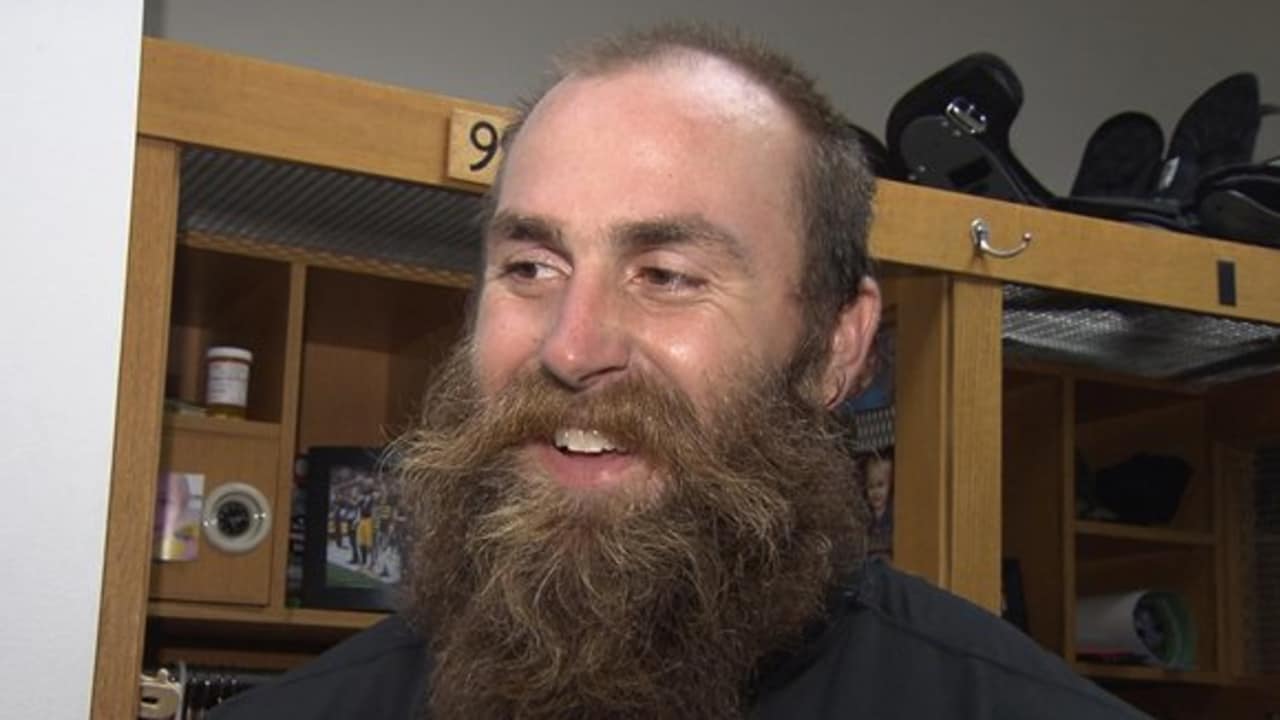 Keisel: "It comes down to what we do"