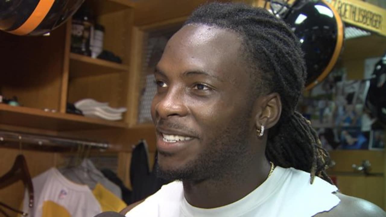 Wheaton: "The spot isn't mine."