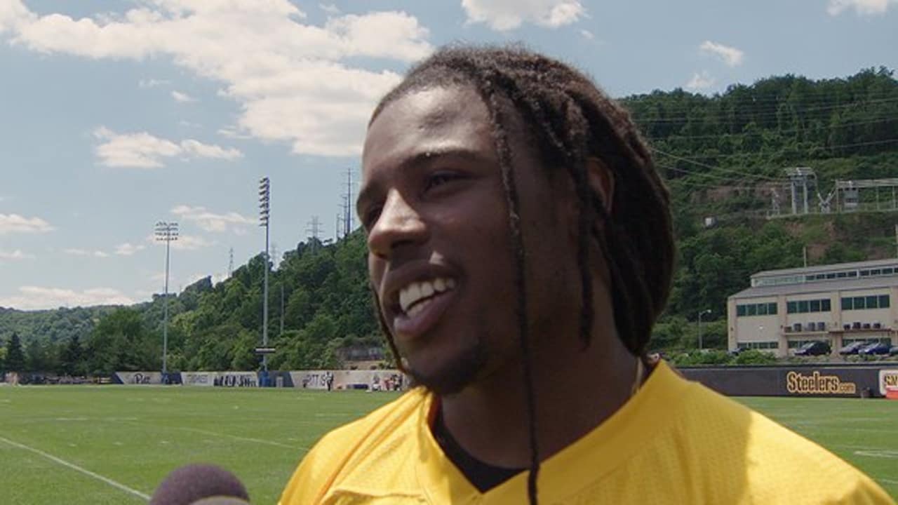 Stafford 'trying to hit the ground running'