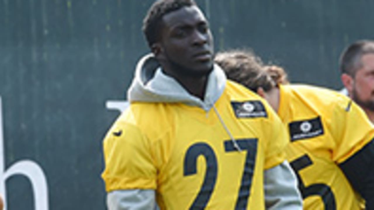 Golson: 'I am loving it'