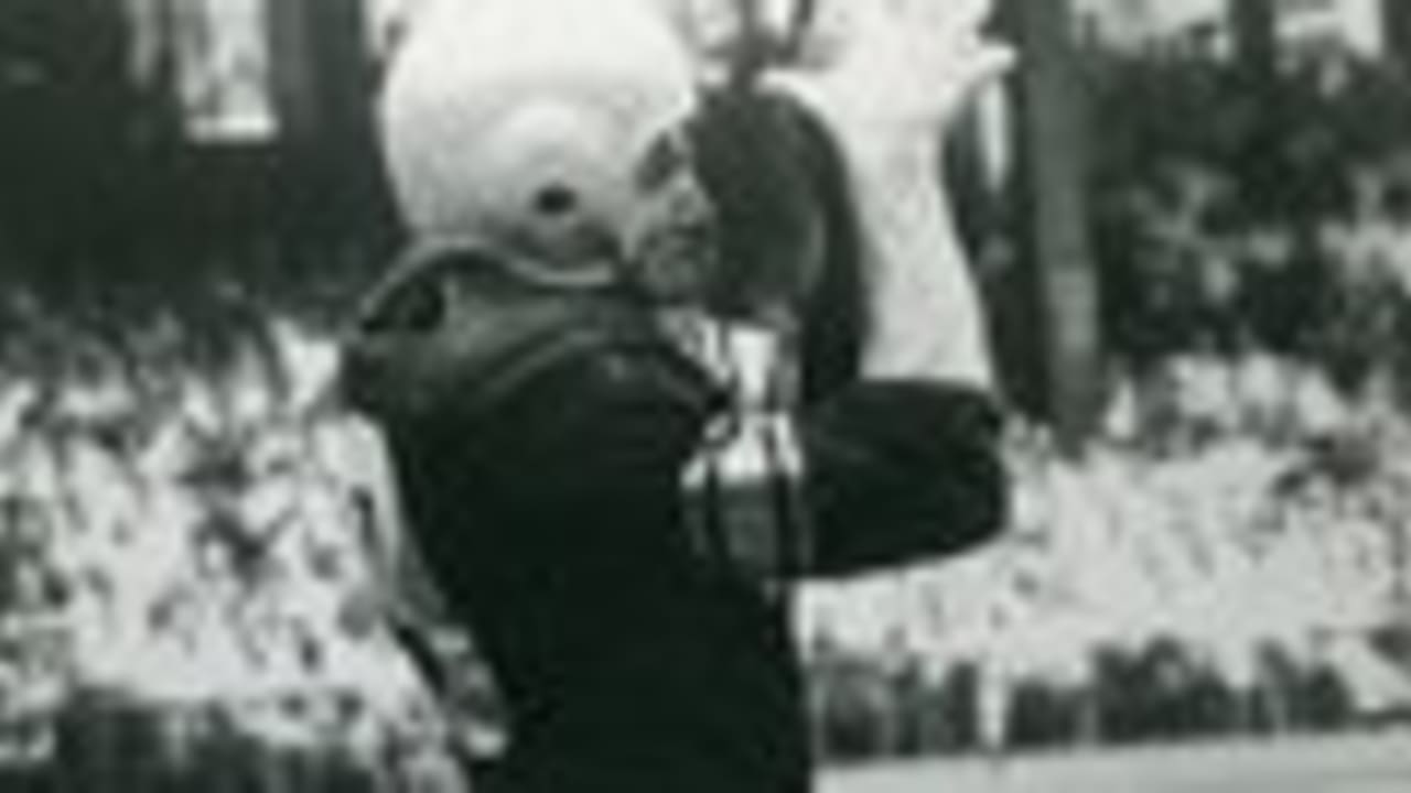 Steelers-Browns Rivalry: The First Win