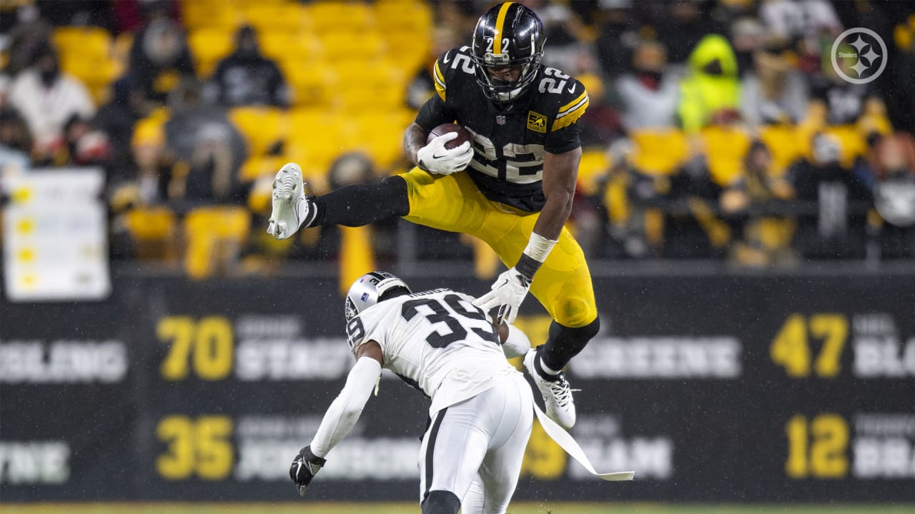 WATCH: 60 Second Spotlight - Harris