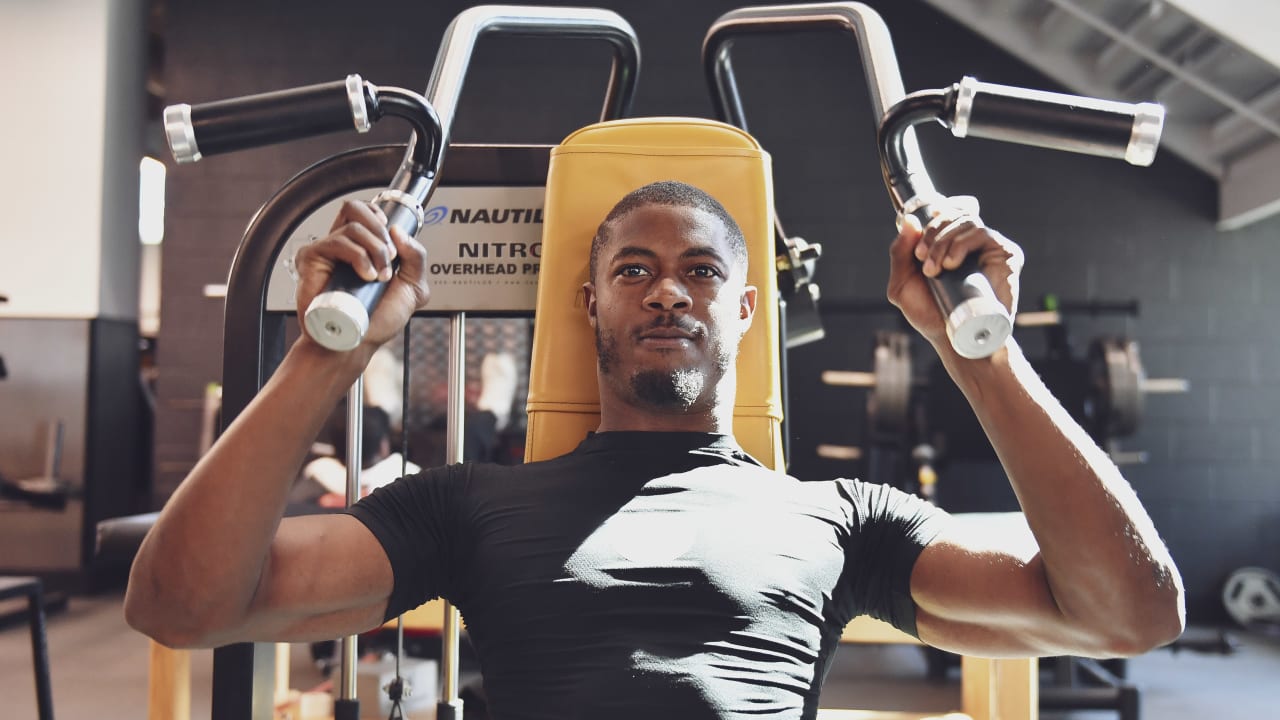 PHOTOS: 2019 Phase One - Week 1 Recap