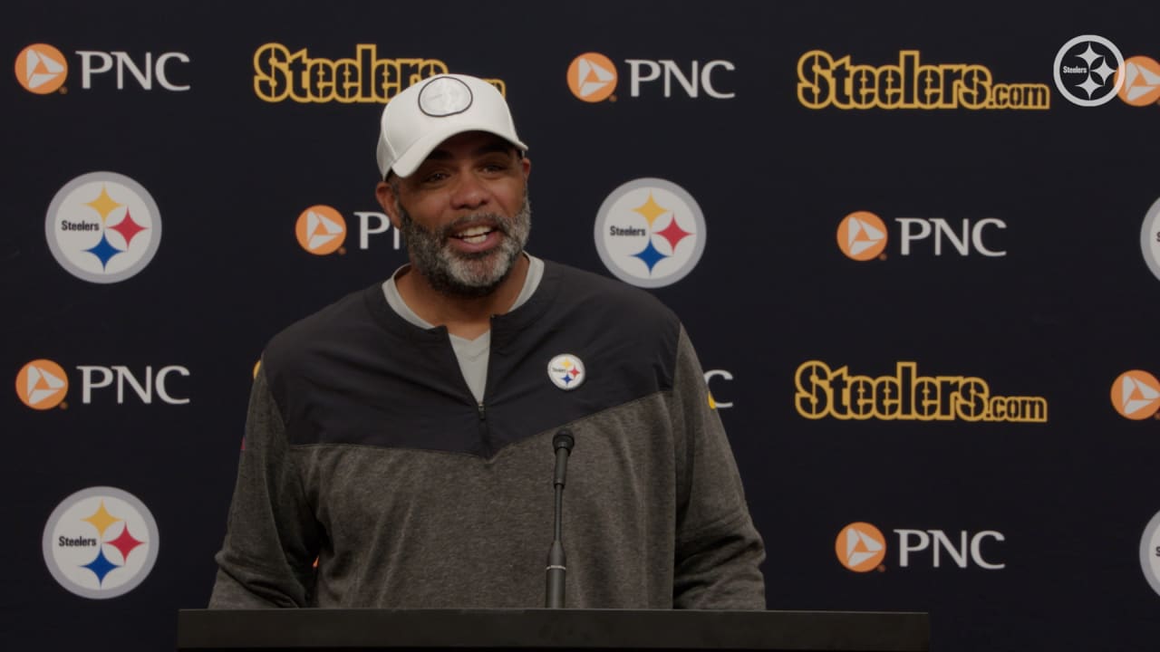 WATCH: Austin - 'I think we have a really good group'