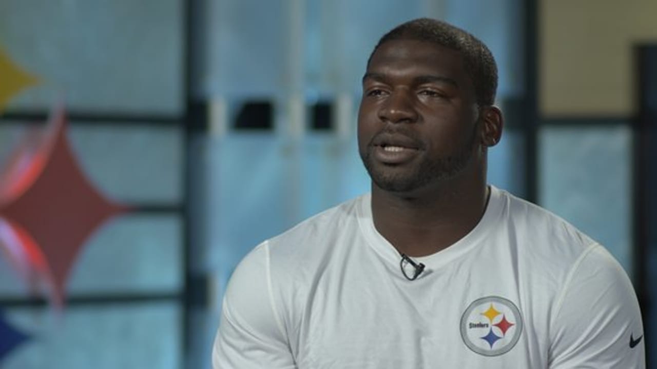 Exclusive 1-on-1 with Lawrence Timmons