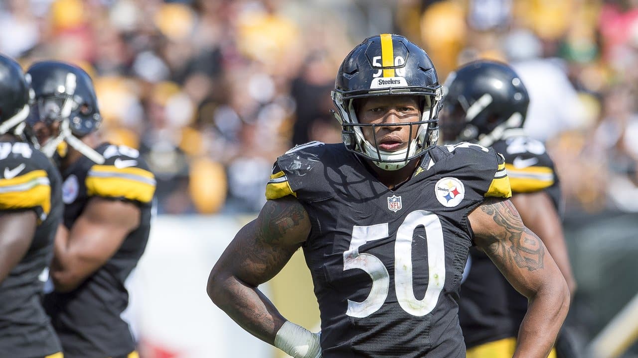 PHOTOS: What's in a number? No. 50