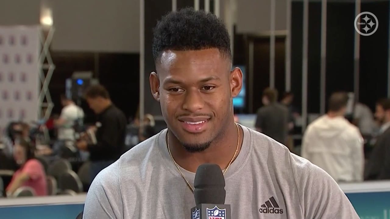 JuJu: 'We made it work'