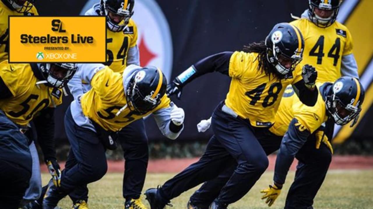 Looking ahead to the Browns