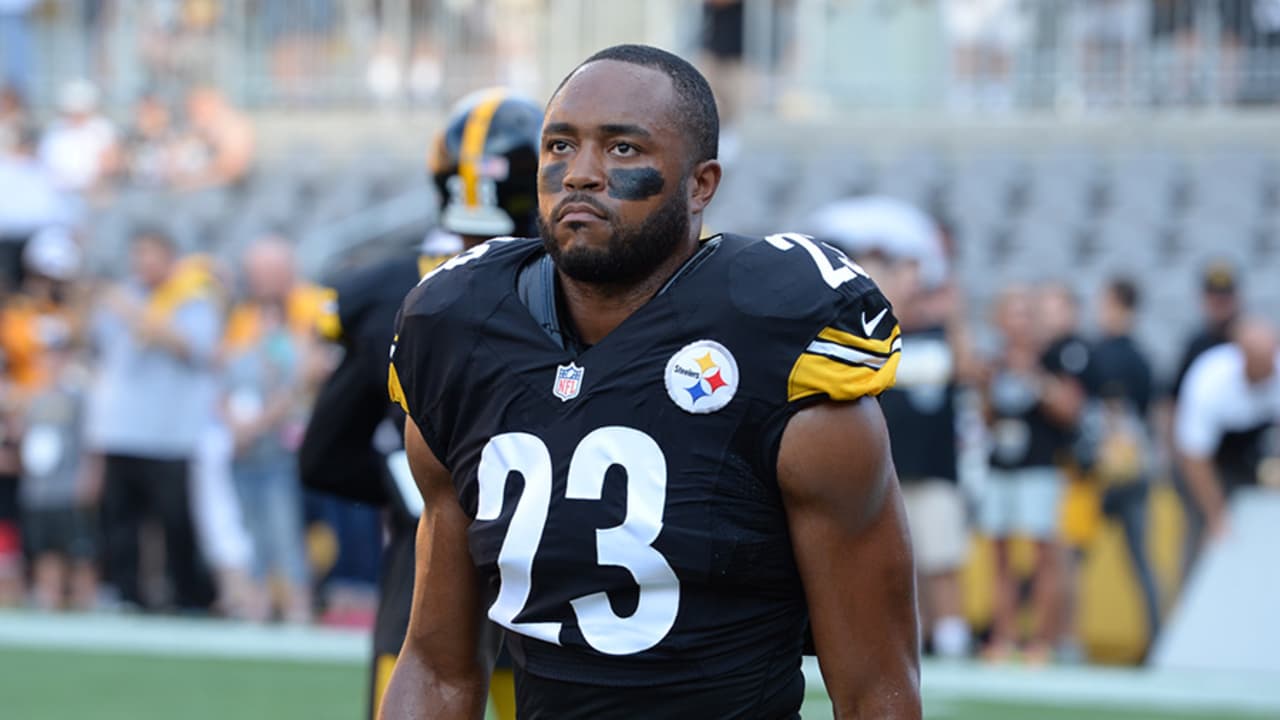 Mitchell: 'I am nervously optimistic'