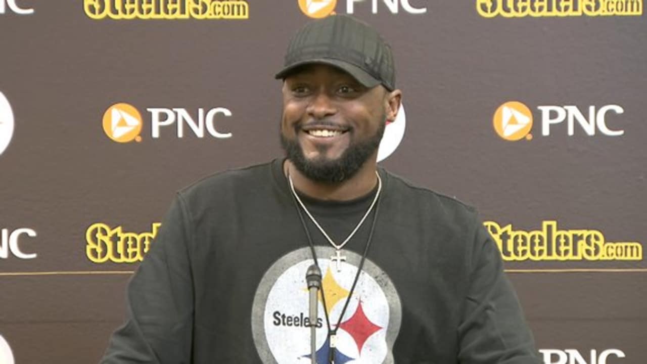 Tomlin: 'A lot of positives to build upon'