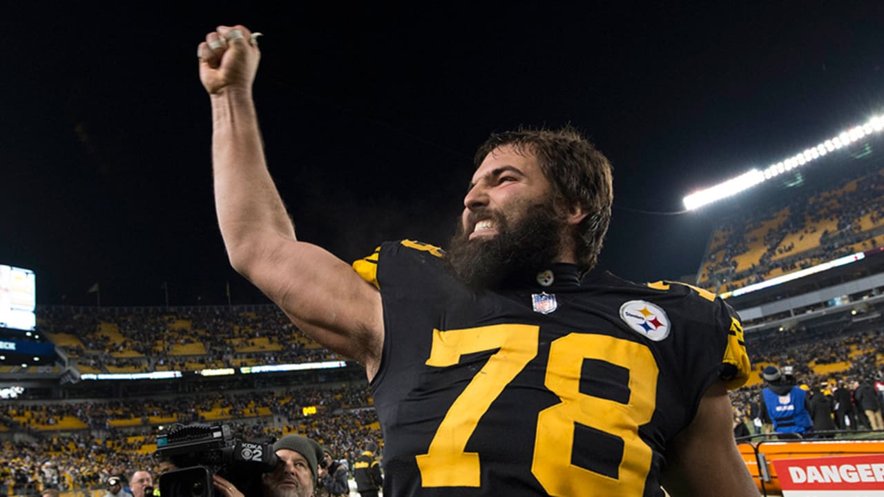 3 takes from Villanueva