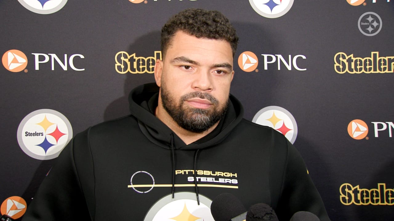 WATCH: Heyward - 'It's not a easy matchup'