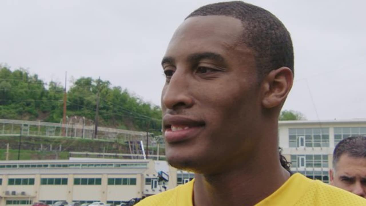 Allen on transitioning to defensive back