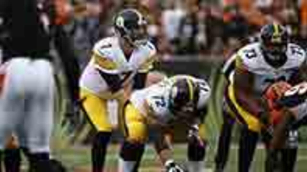 10 things to watch for at Cincinnati