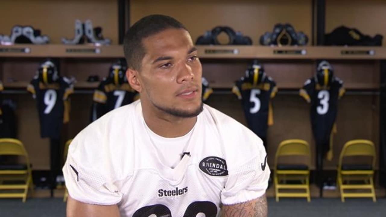 Locker room look-back: Conner