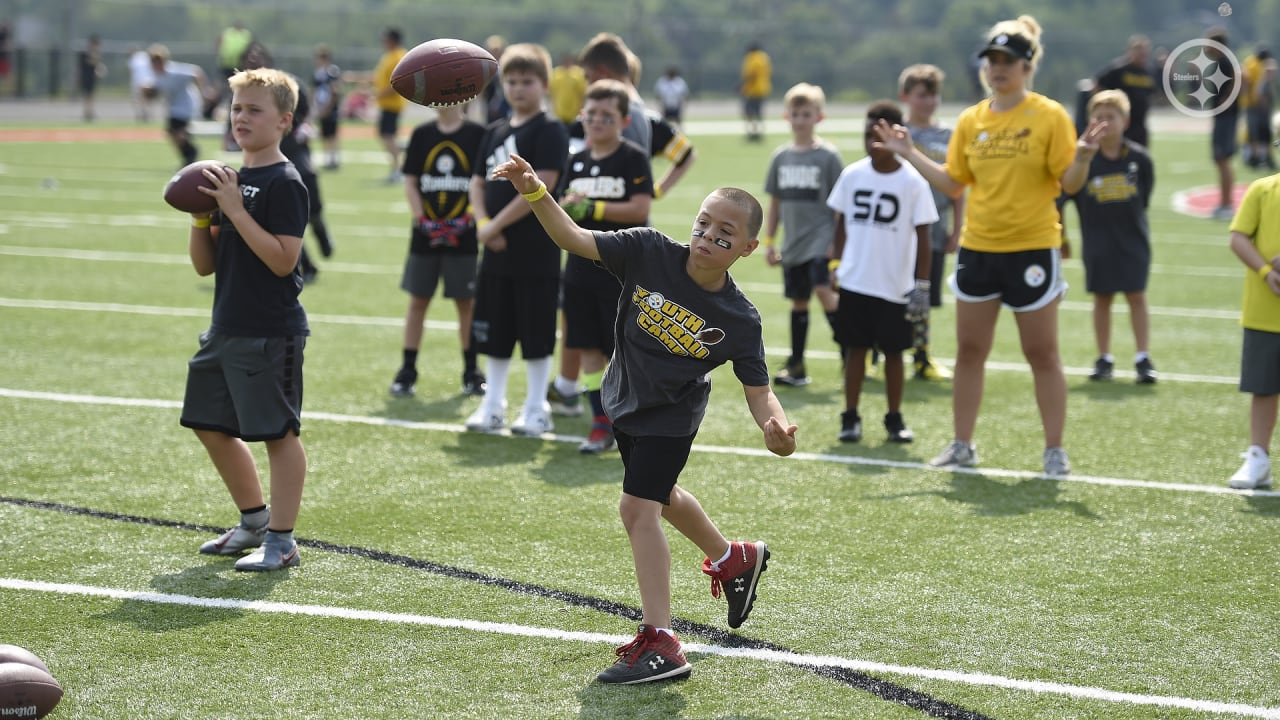 PHOTOS: 2021 Youth Football - West Allegheny High School